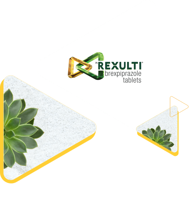 Rexulti